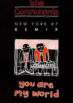 The Communards: You Are My World '87 (Music Video) (1987) - FilmAffinity