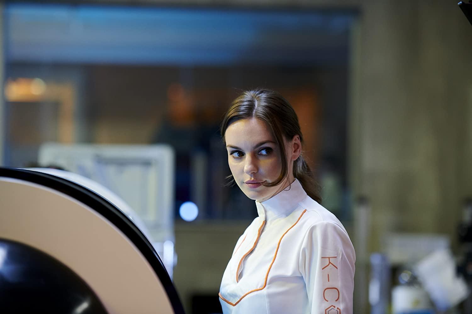 Image gallery for The Complex: Lockdown - FilmAffinity