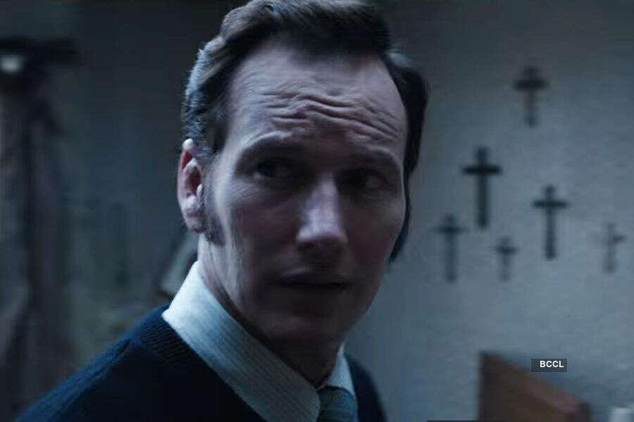 Image gallery for The Conjuring 2: The Enfield Poltergeist - FilmAffinity
