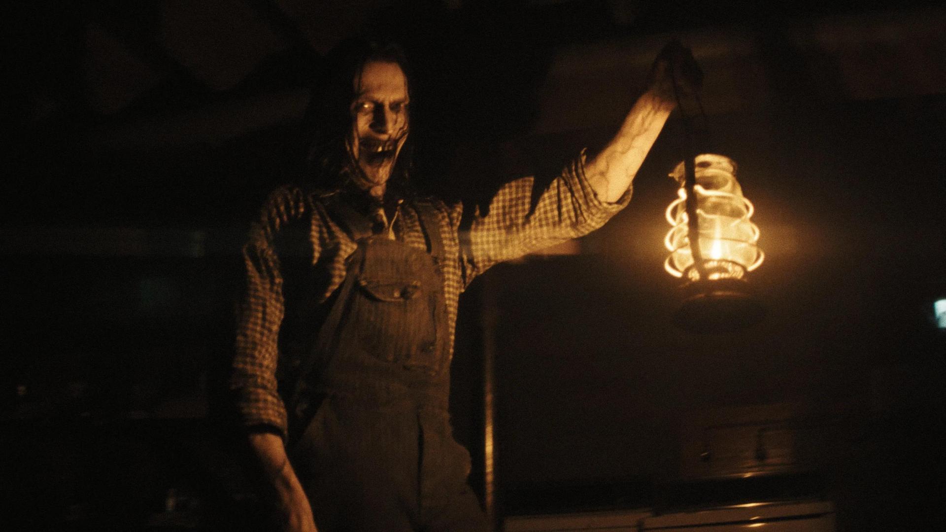 Sección visual de El conjuro 4: Últimos ritos - FilmAffinity