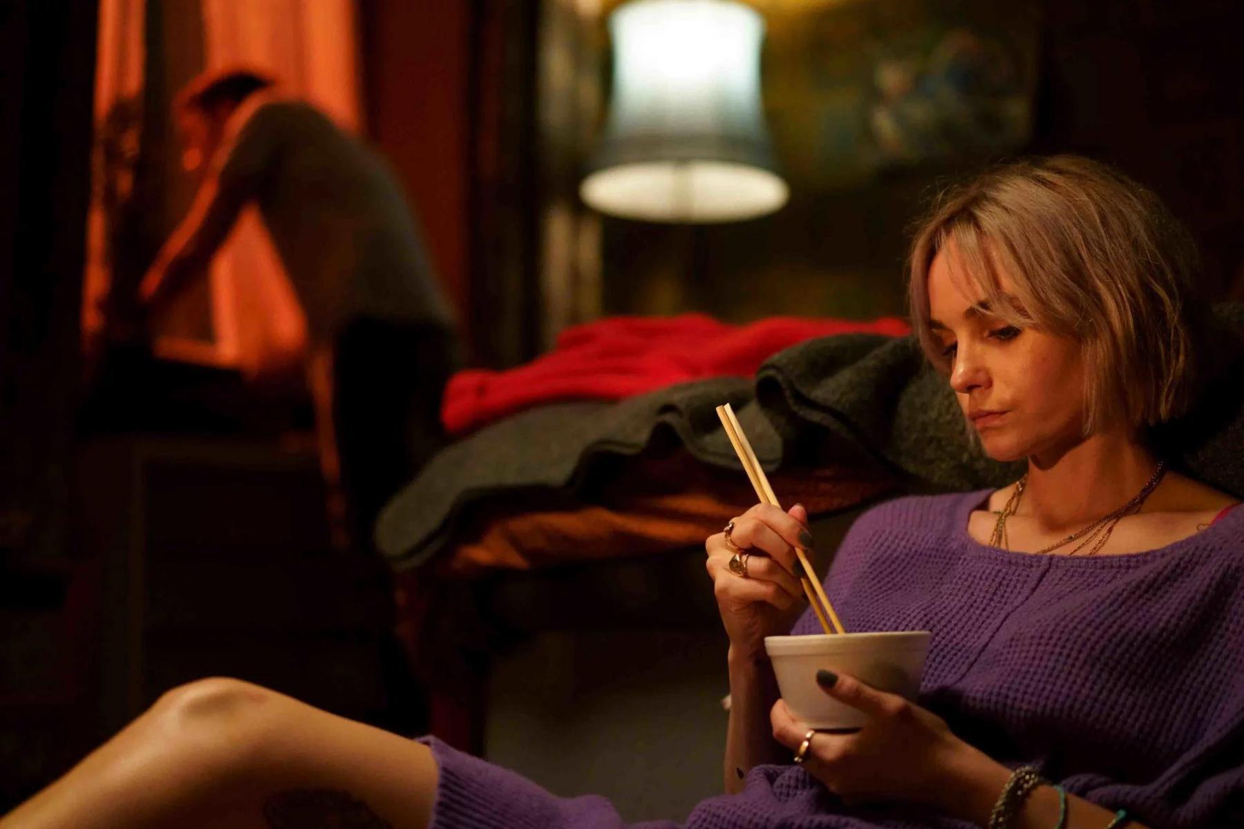 Image gallery for The Control Room (TV Miniseries) - FilmAffinity