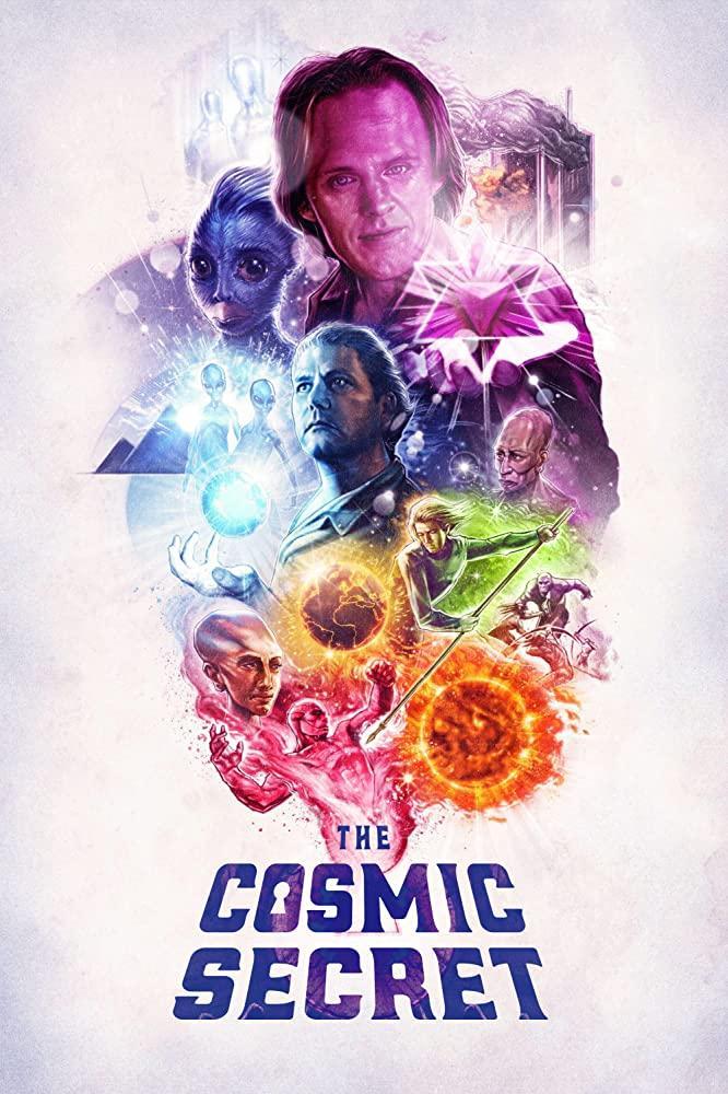 The Cosmic Secret (2019) - FilmAffinity