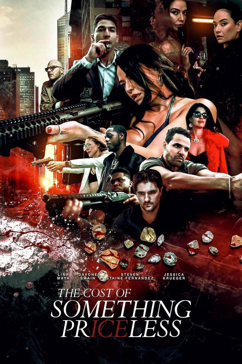 The Cost of Something Priceless (2025) - FilmAffinity