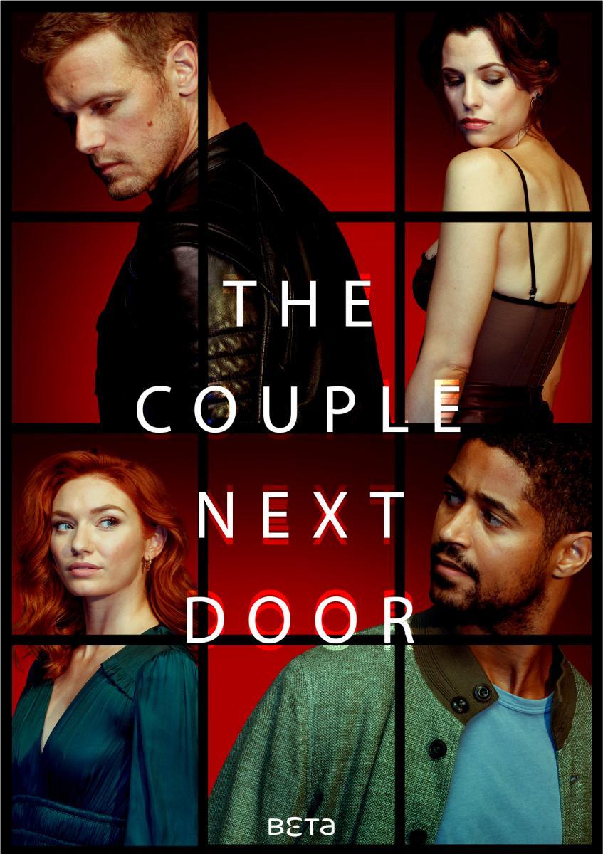 La pareja de al lado (Miniserie de TV) (2023) - FilmAffinity