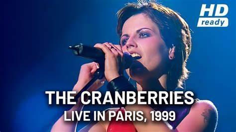 Image gallery for The Cranberries: Beneath the Skin - Live in Paris - FilmAffinity