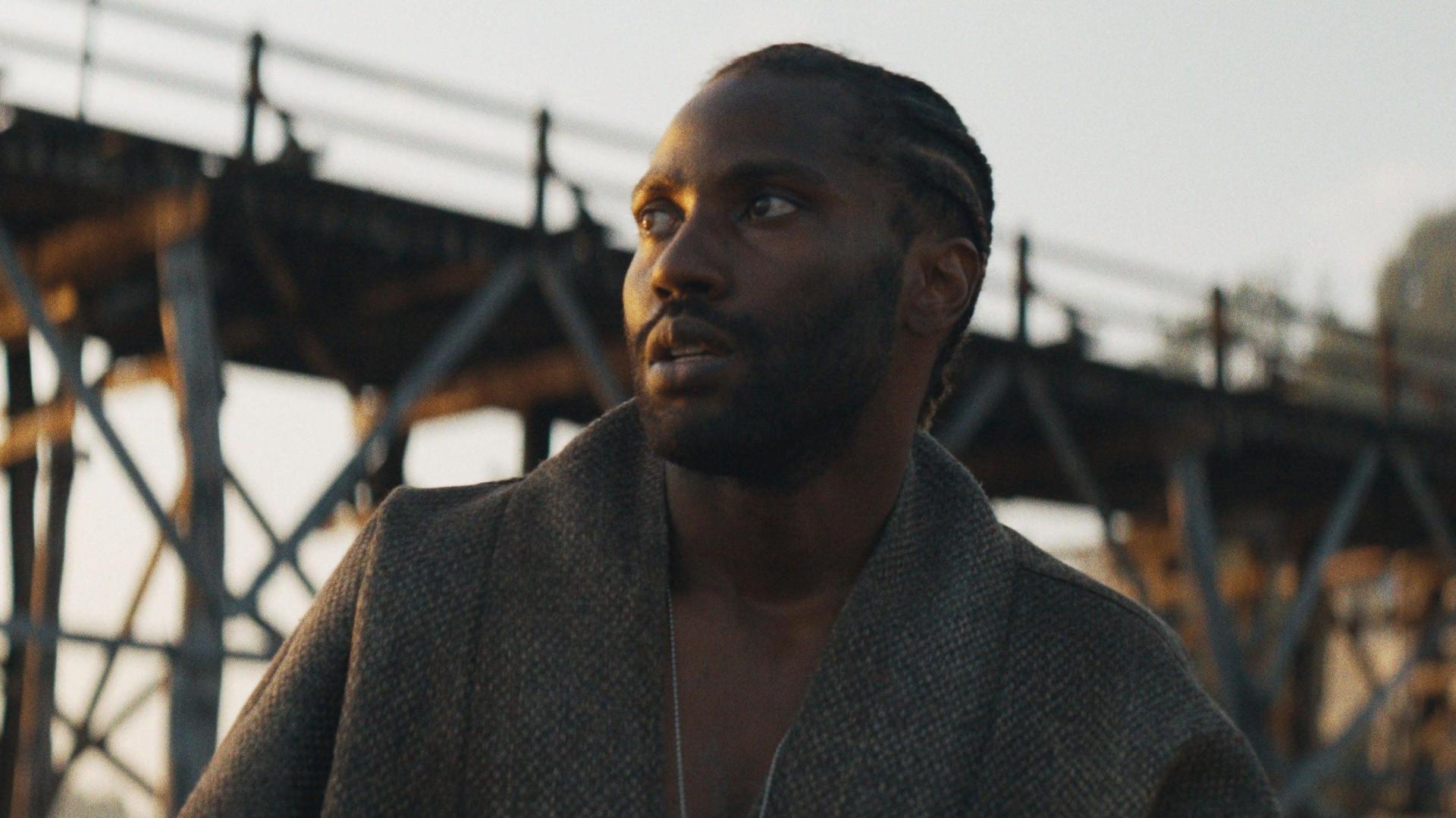 Sección visual de The Creator - FilmAffinity