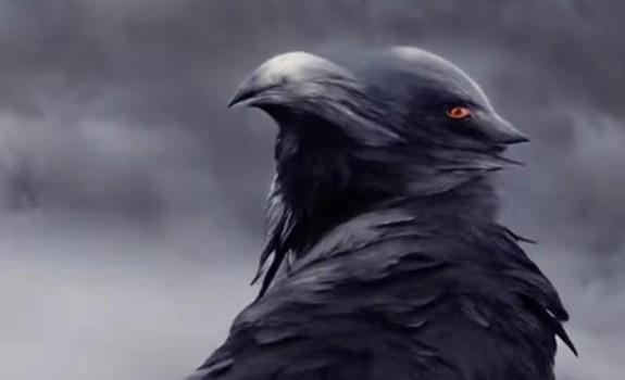 Sección visual de The Crow (C) - FilmAffinity