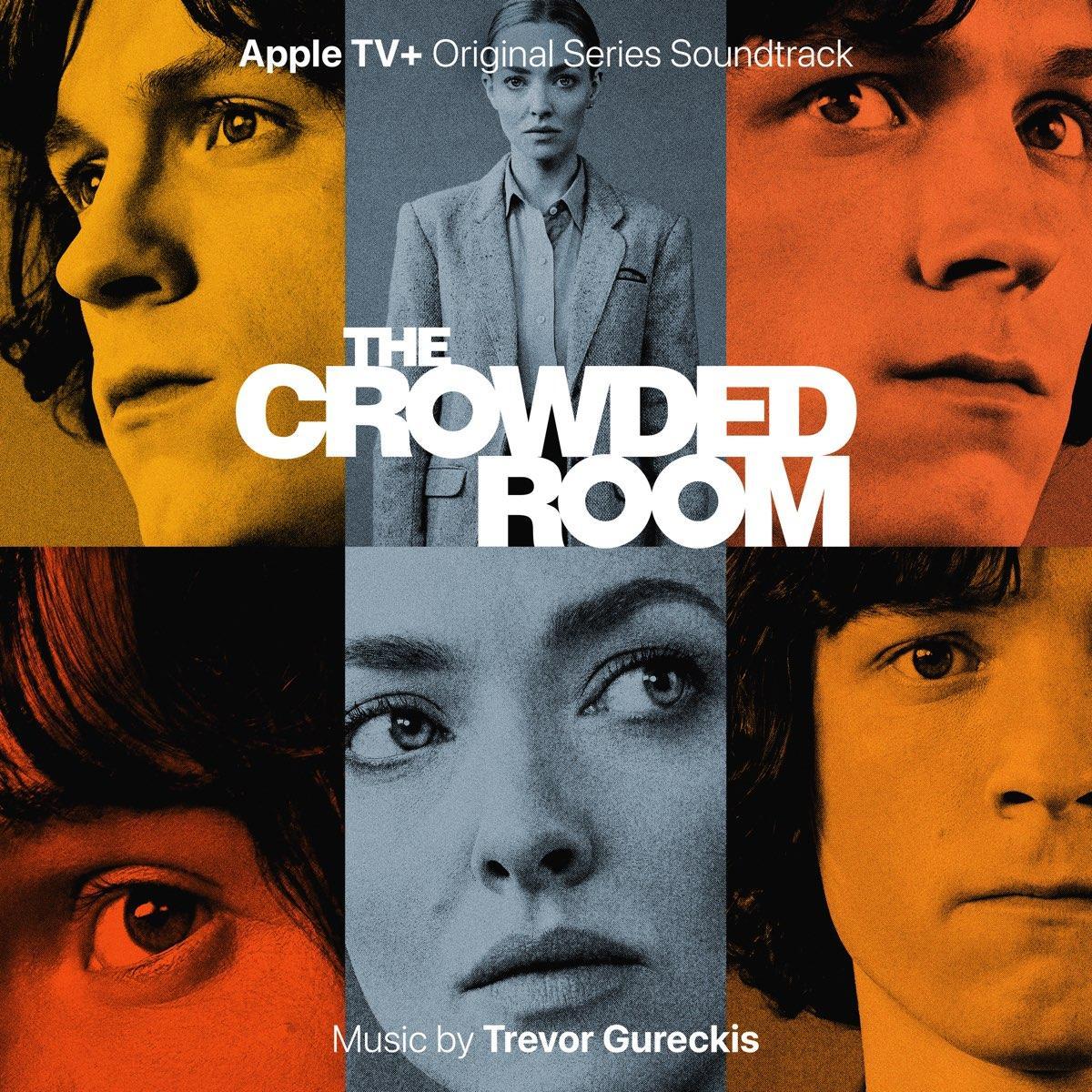 Sección visual de The Crowded Room (Miniserie de TV) - FilmAffinity