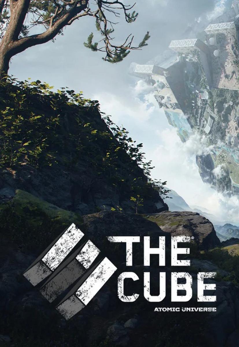 The CUBE (2027) - FilmAffinity
