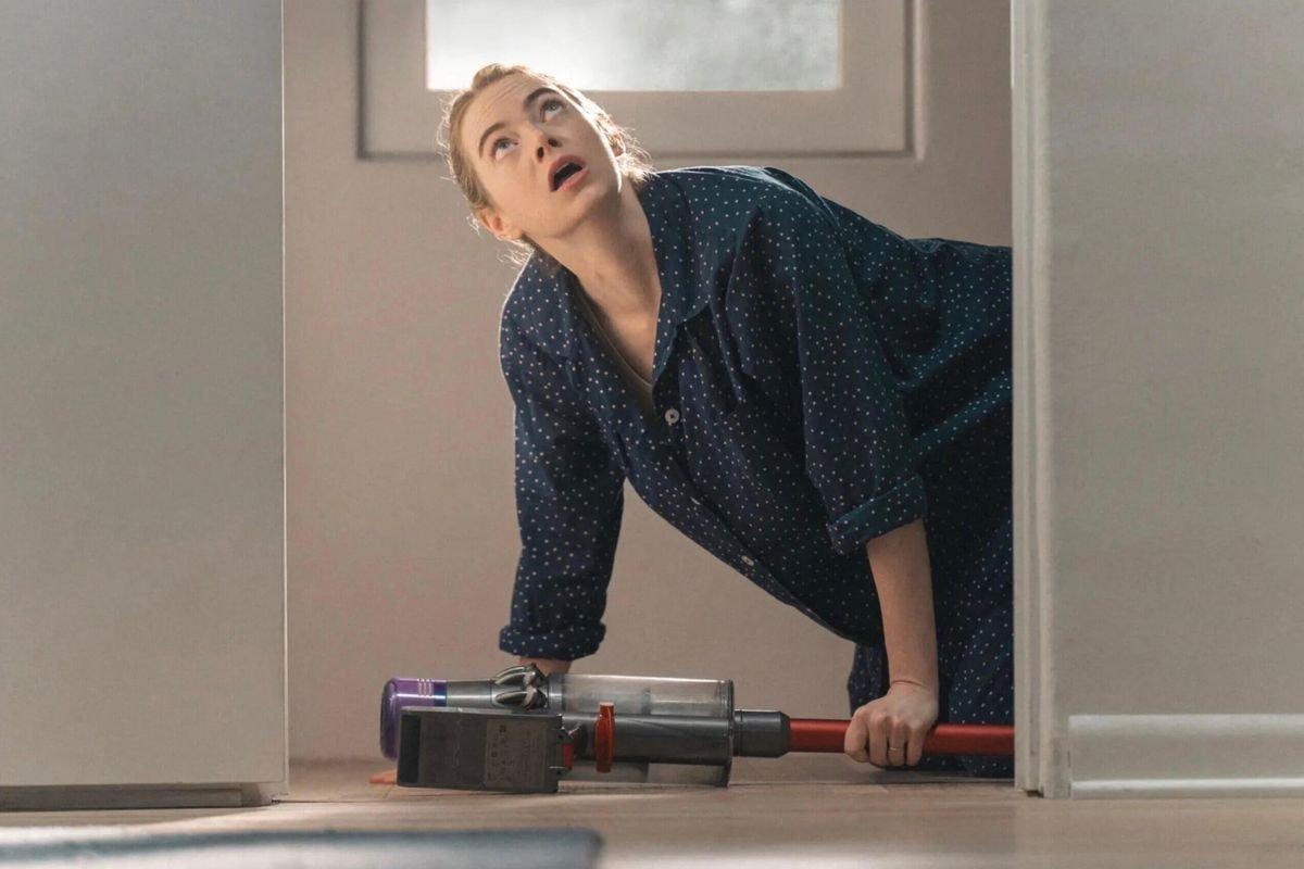 Sección visual de The Curse (Serie de TV) - FilmAffinity