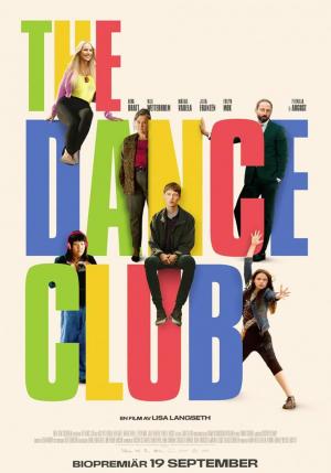 The Dance Club (2025) - FilmAffinity
