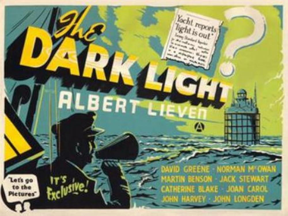 Image gallery for The Dark Light - FilmAffinity