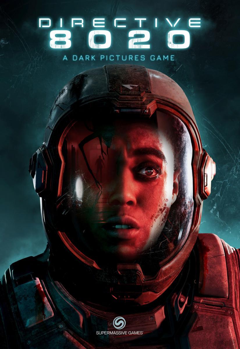 Directive 8020 (2026) - FilmAffinity