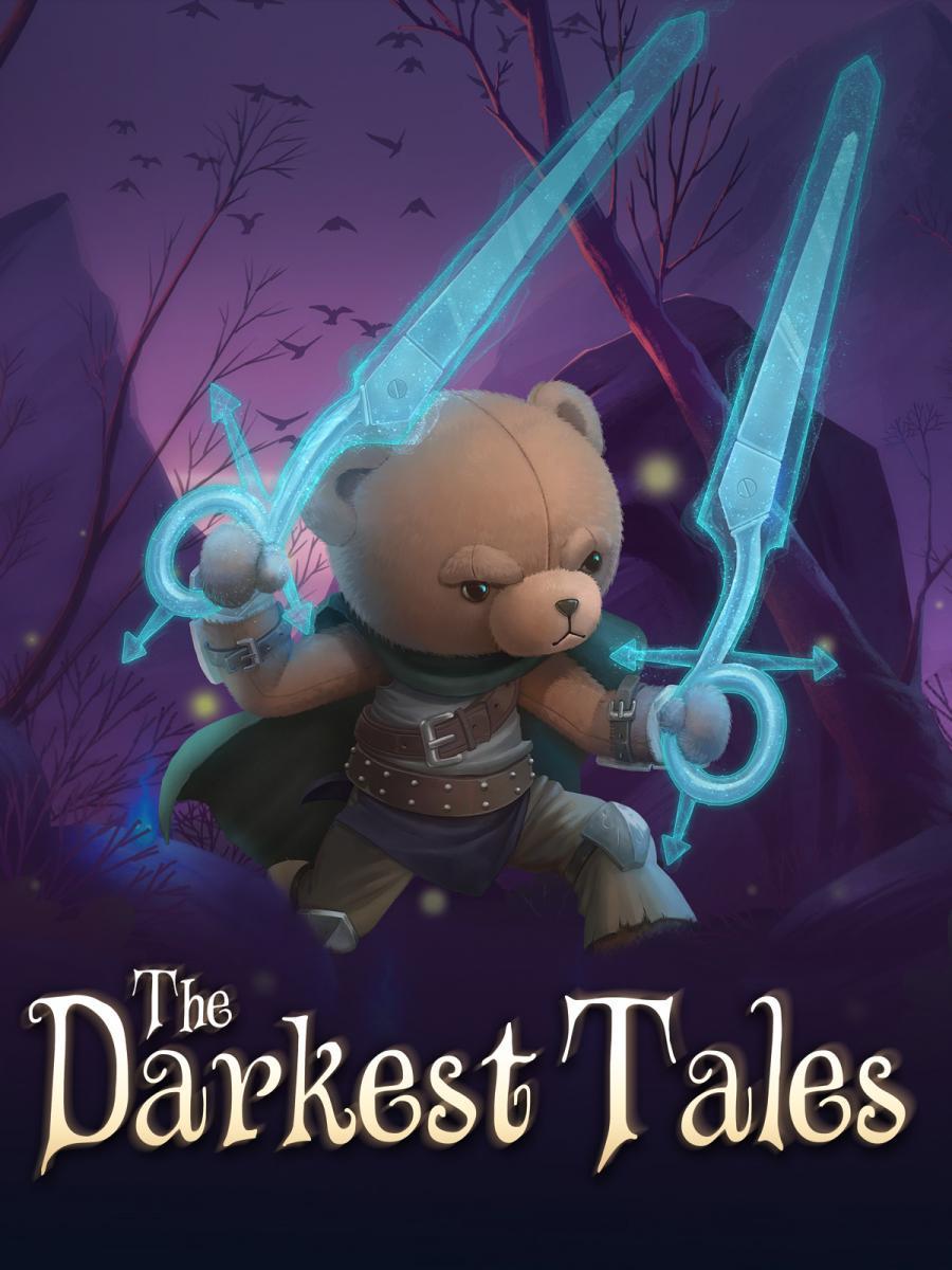 Sección visual de The Darkest Tales - FilmAffinity
