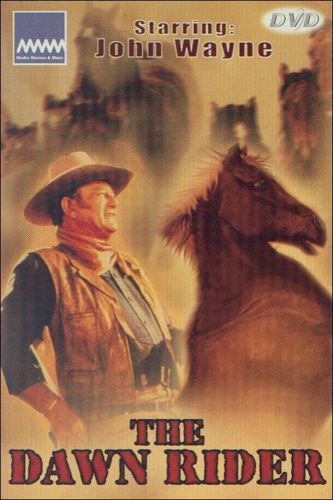 Image gallery for The Dawn Rider - FilmAffinity