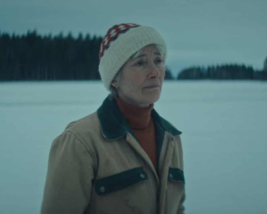 Image gallery for The Dead of Winter - FilmAffinity