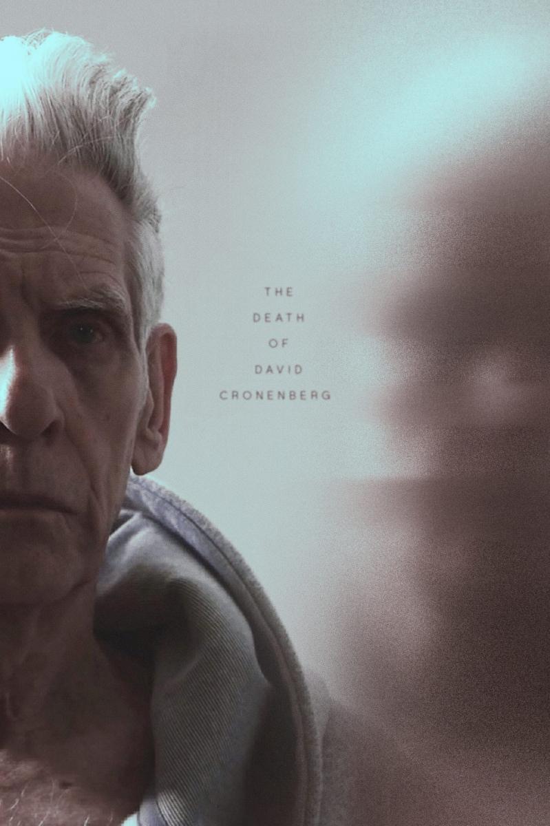 Image gallery for The Death of David Cronenberg (S) - FilmAffinity
