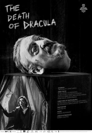 Sección visual de The Death of Dracula - FilmAffinity