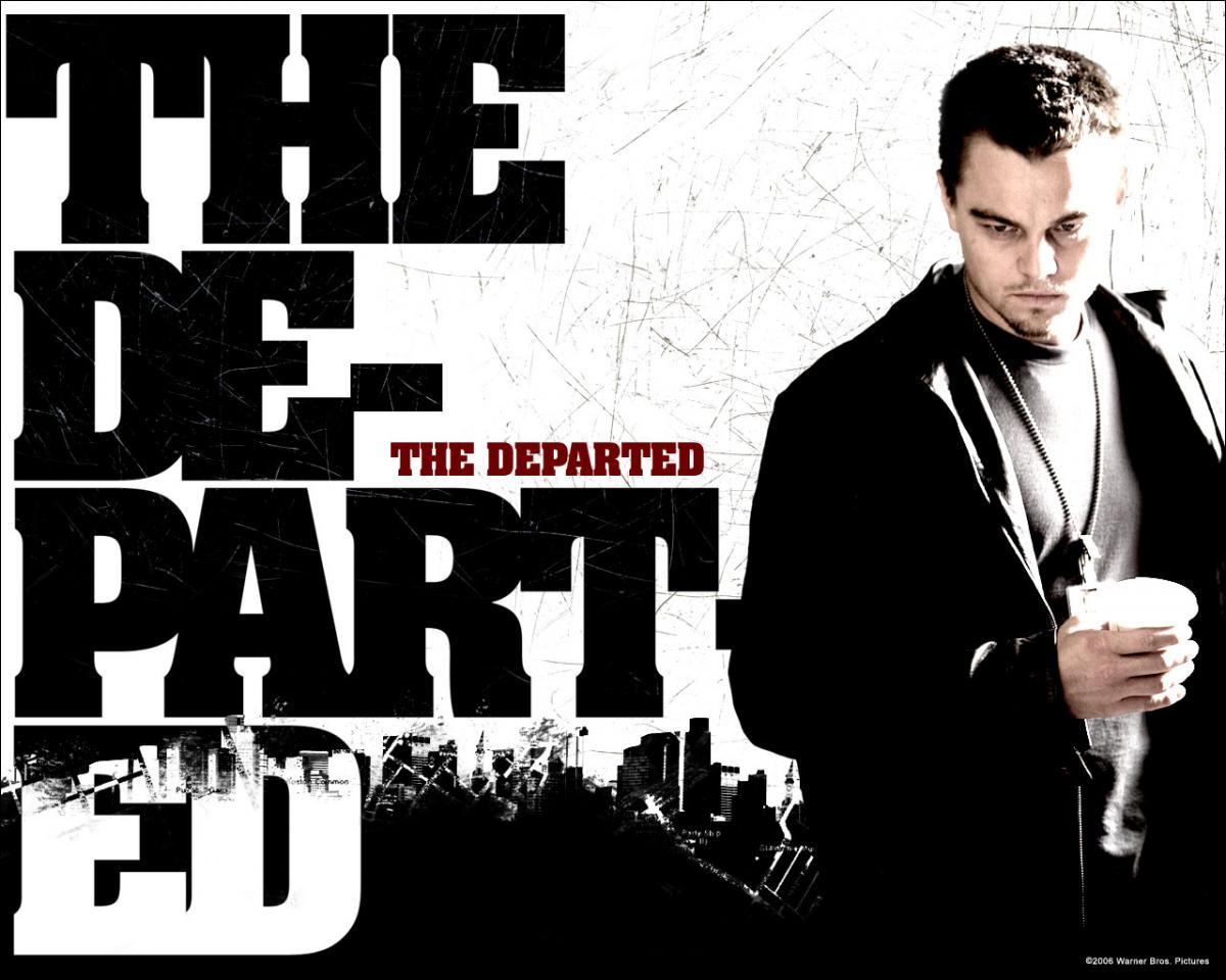Image gallery for The Departed - FilmAffinity