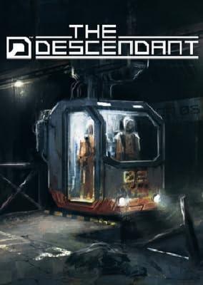 The Descendant (2016) - FilmAffinity