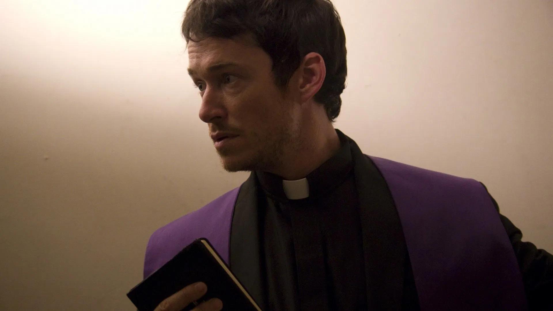 Image gallery for The Devil Inside - FilmAffinity