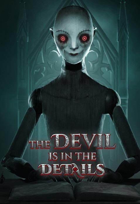 The Devil is in the Details (2024) - FilmAffinity