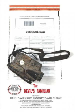Créditos completos de The Devil's Familiar - FilmAffinity