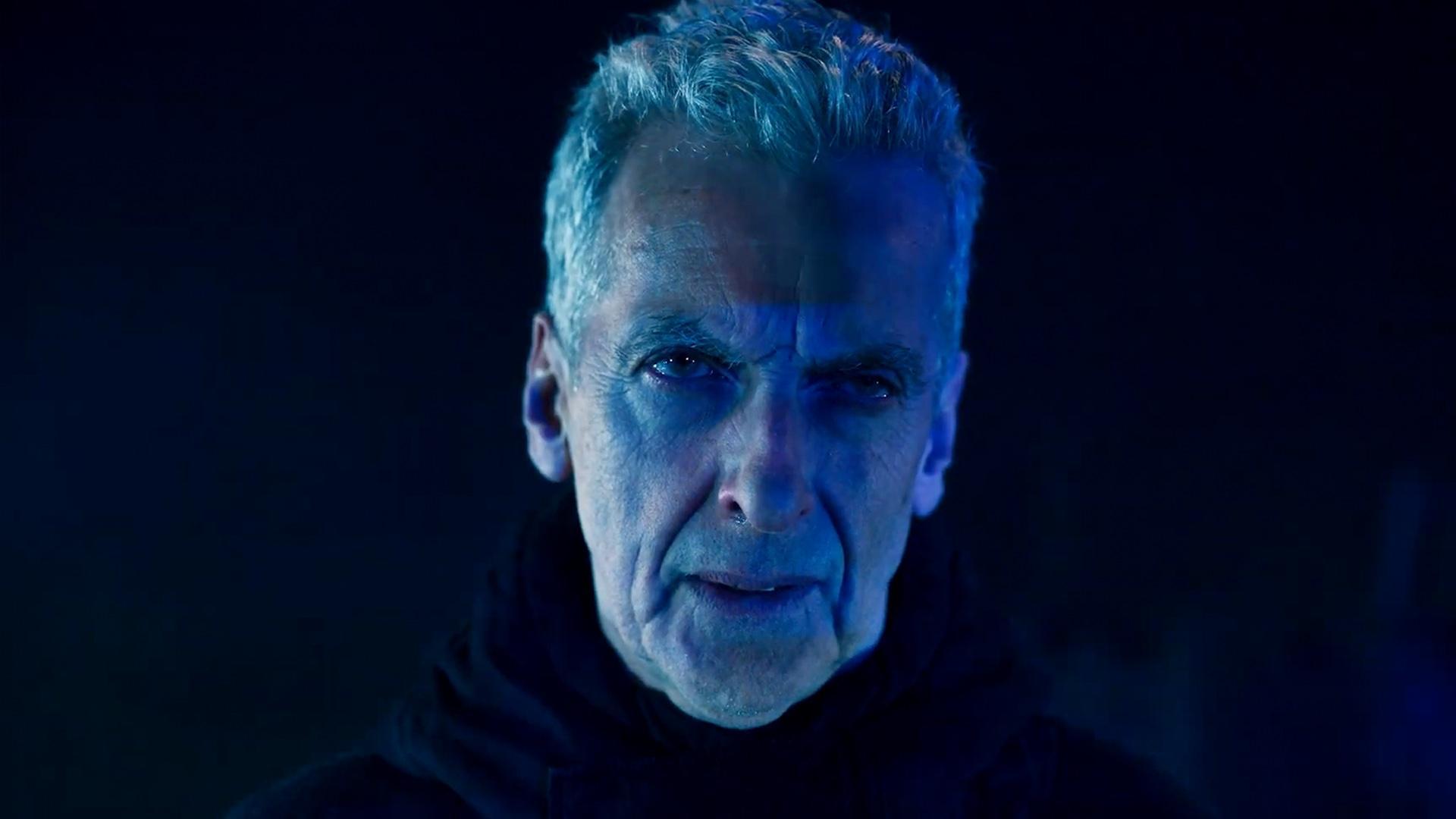 Image gallery for "The Devil's Hour (TV Series)" - FilmAffinity