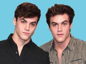 The Dolan Twins - FilmAffinity