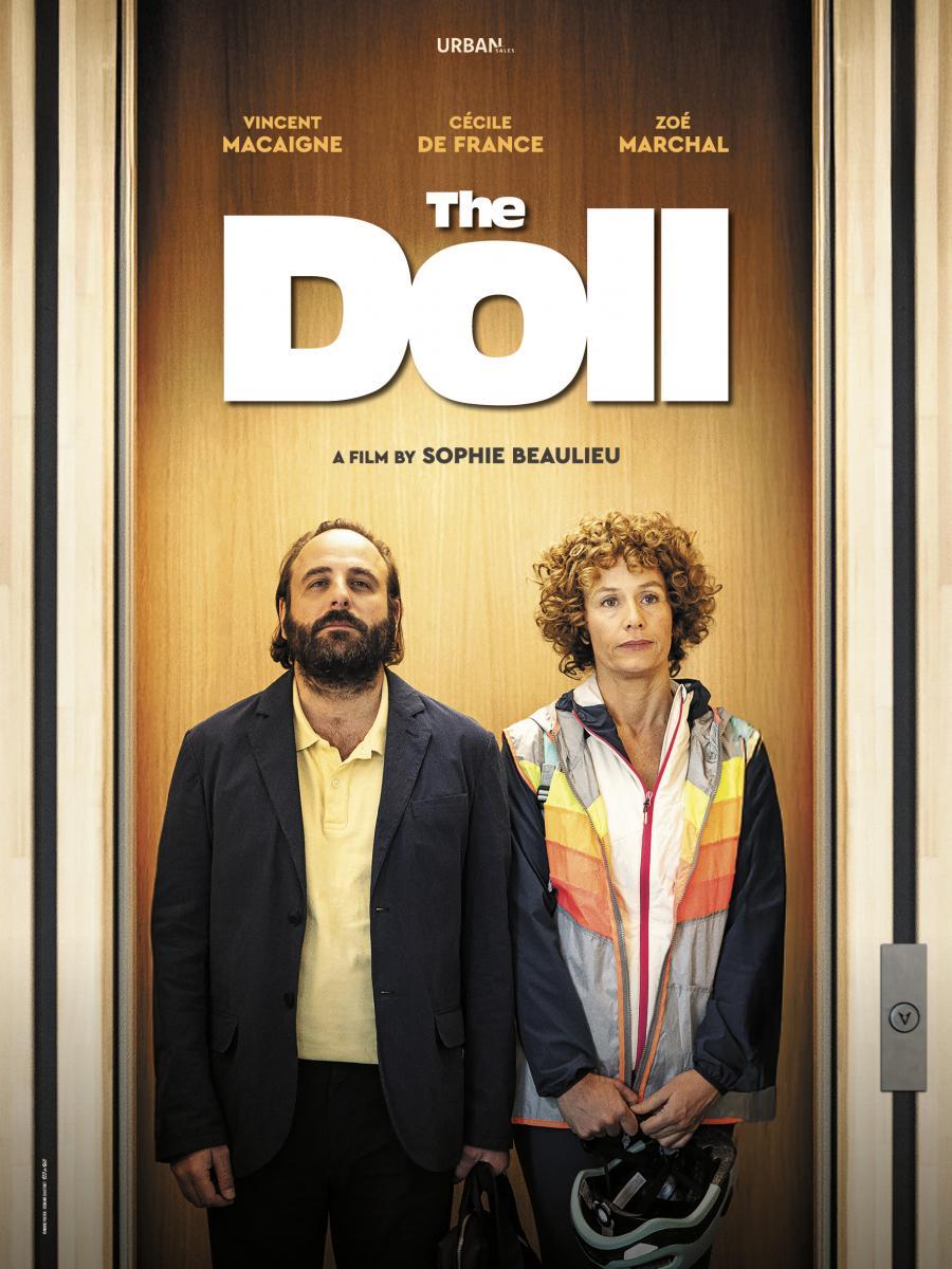 Image gallery for The Doll - FilmAffinity