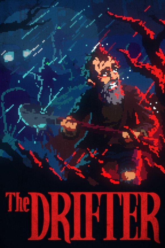 The Drifter (2025) - FilmAffinity