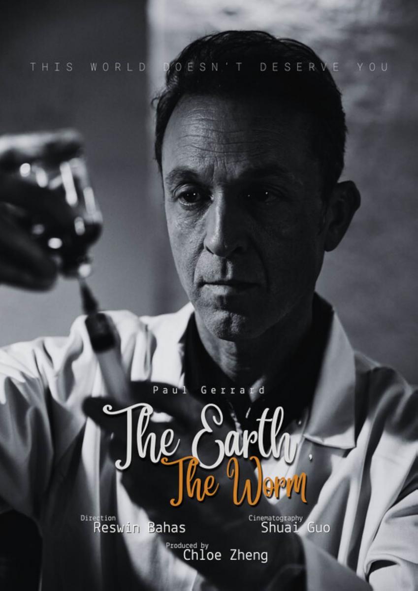 The Earth, the Worm (C) (2024) - FilmAffinity