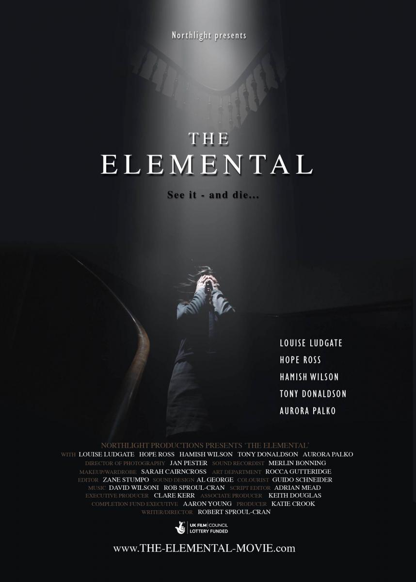 The Elemental (C) (2009) - FilmAffinity