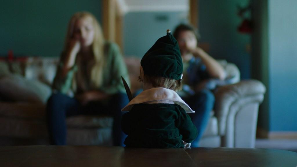 Image gallery for The Elf - FilmAffinity