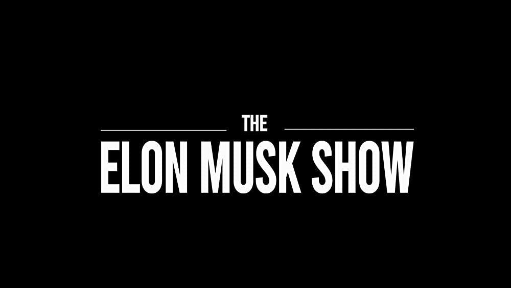 Image gallery for The Elon Musk Show (TV Series) - FilmAffinity