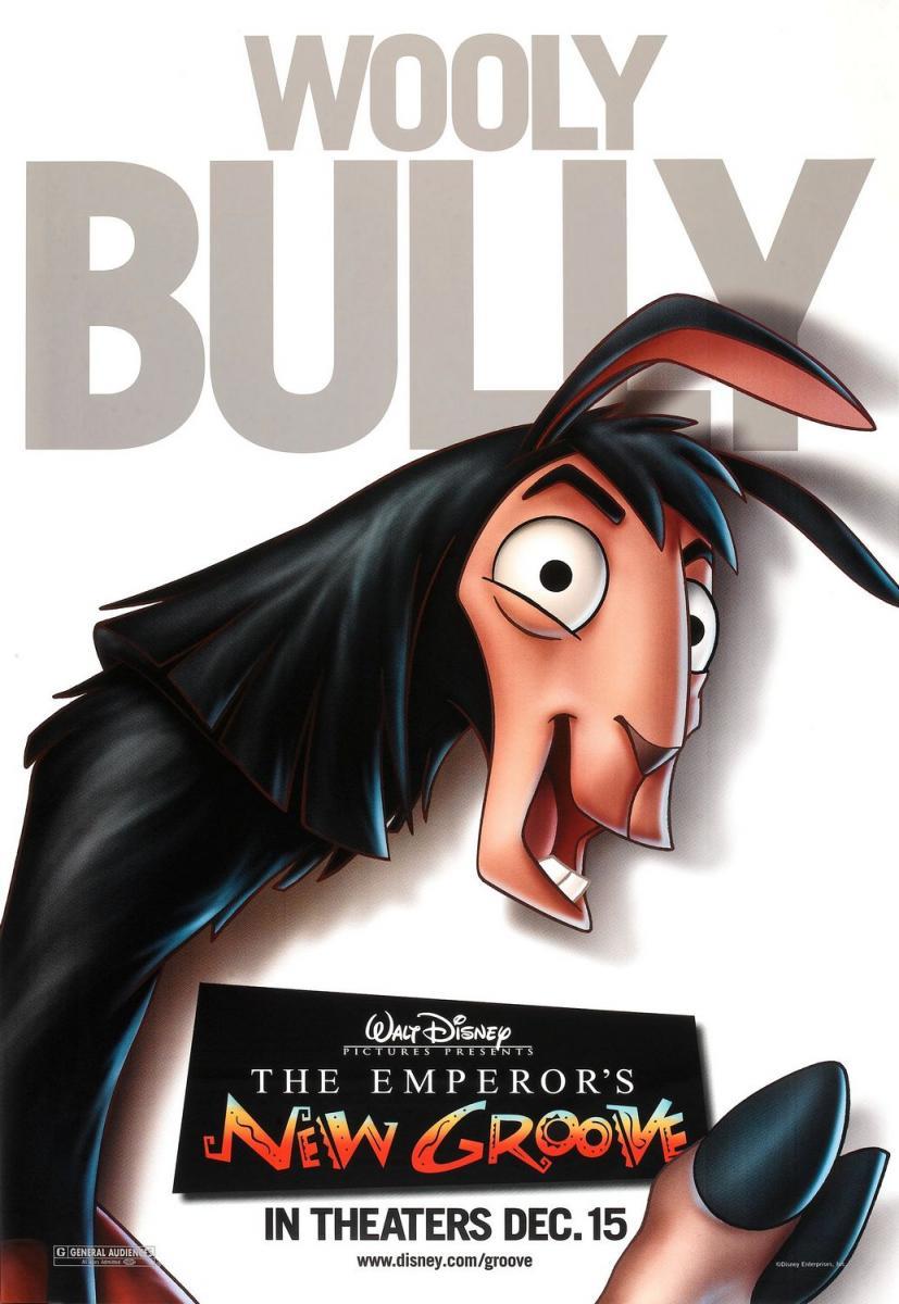 Image gallery for The Emperor's New Groove - FilmAffinity