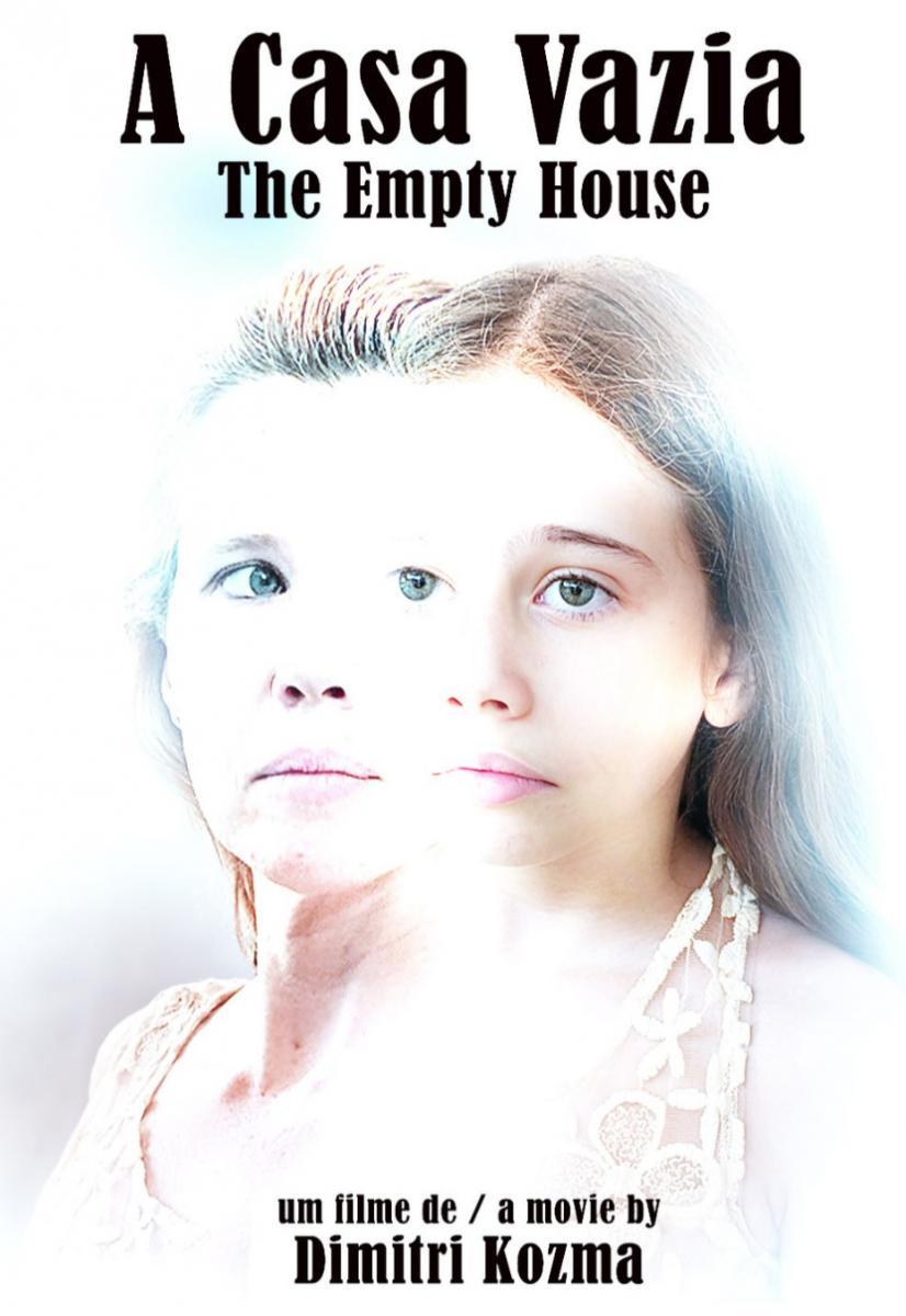 The Empty House - A Dementia Interactive Experience (2025) - FilmAffinity
