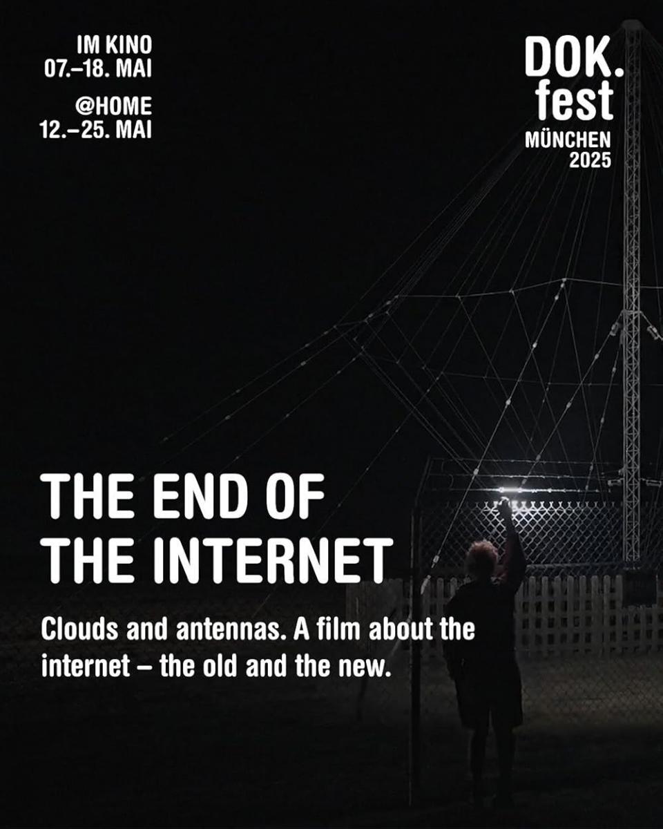 The End of the Internet (2025) - FilmAffinity