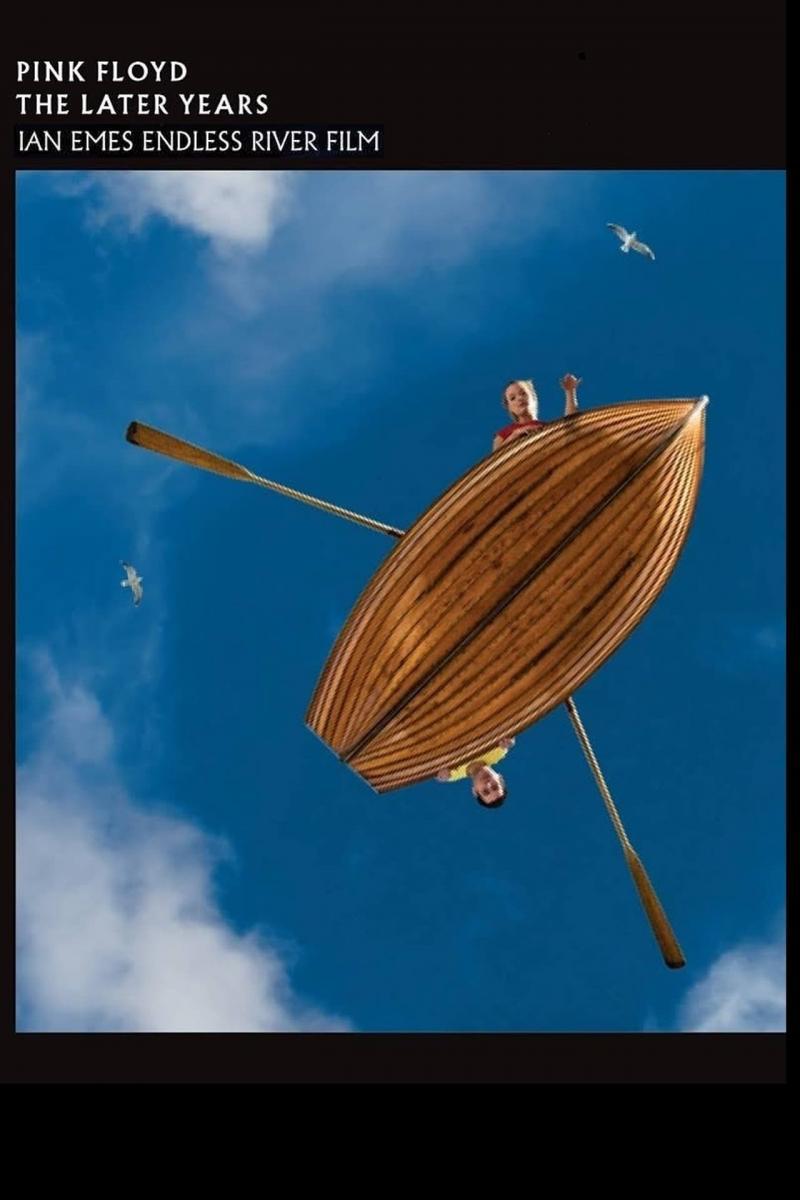 Sección visual de The Endless River - FilmAffinity