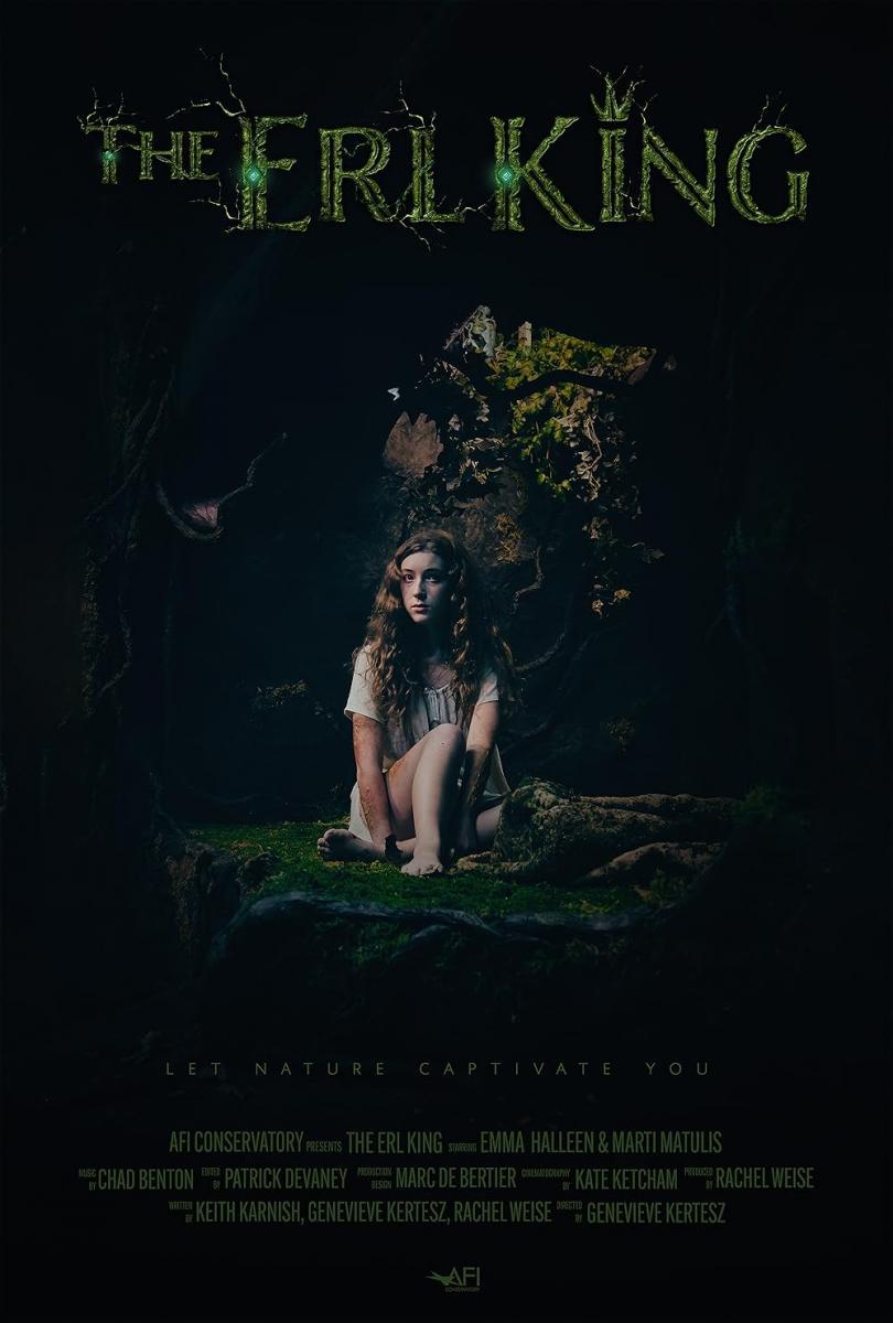 Sección visual de The Erl King (C) - FilmAffinity