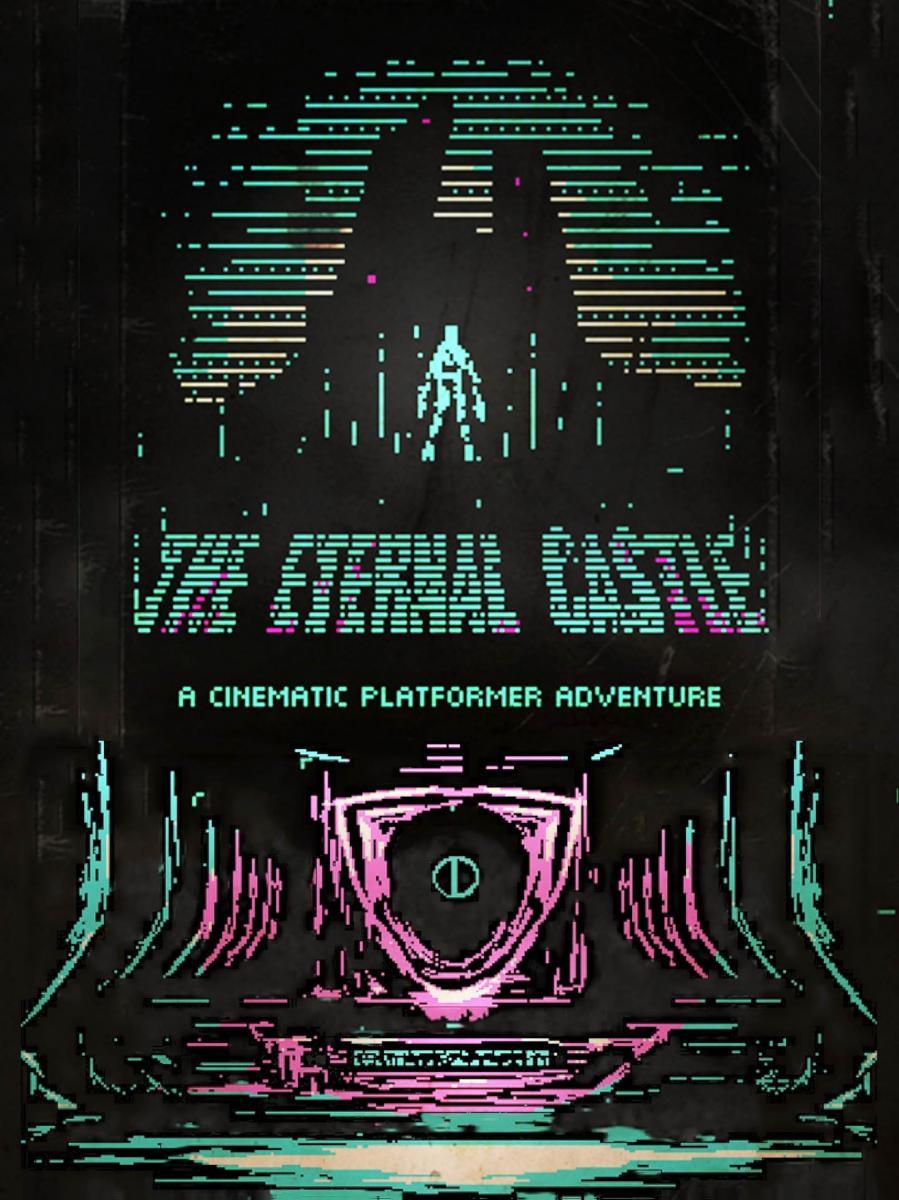 The Eternal Castle Remastered (2019) - FilmAffinity