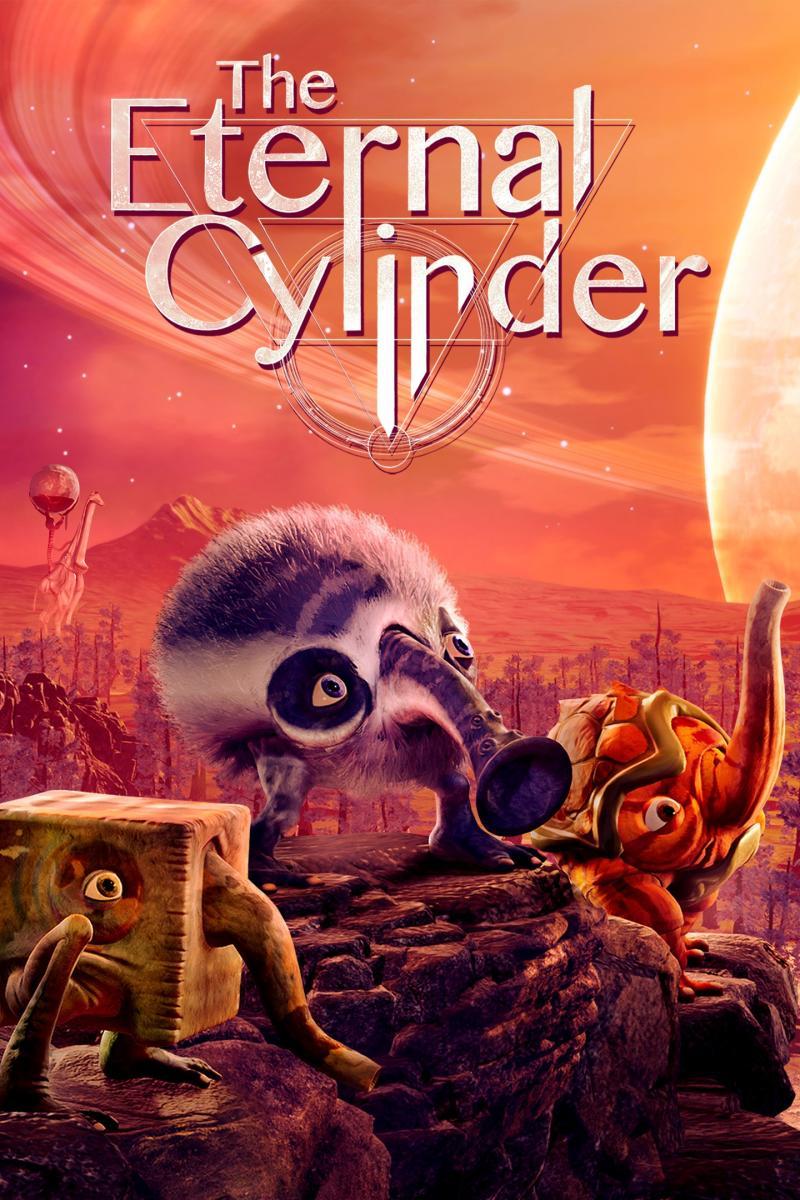 The Eternal Cylinder (2021) - FilmAffinity