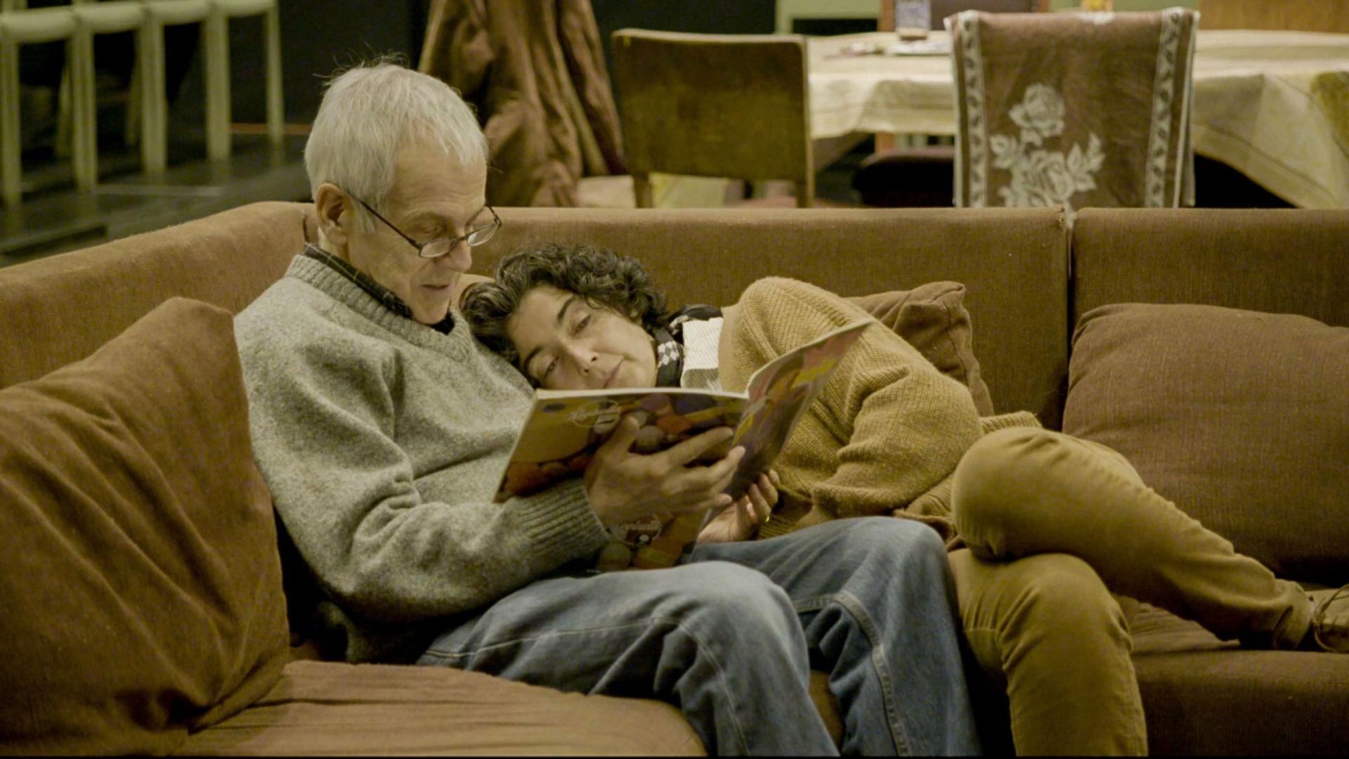 Image gallery for The Eternal Memory - FilmAffinity
