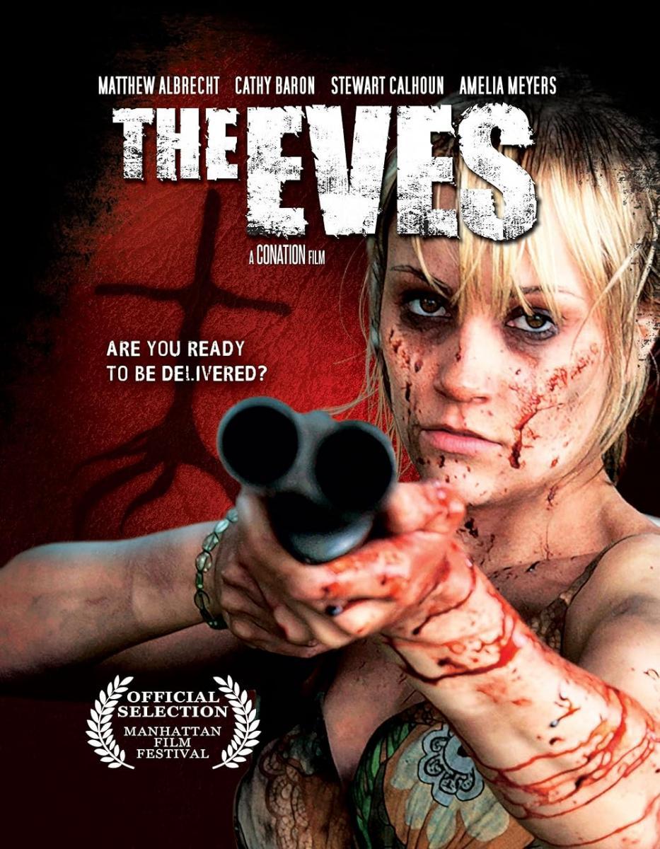 The Eves (2012) - FilmAffinity