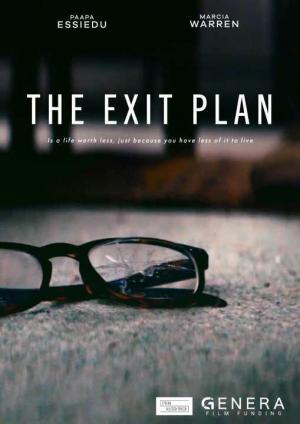 The Exit Plan (C) (2021) - FilmAffinity