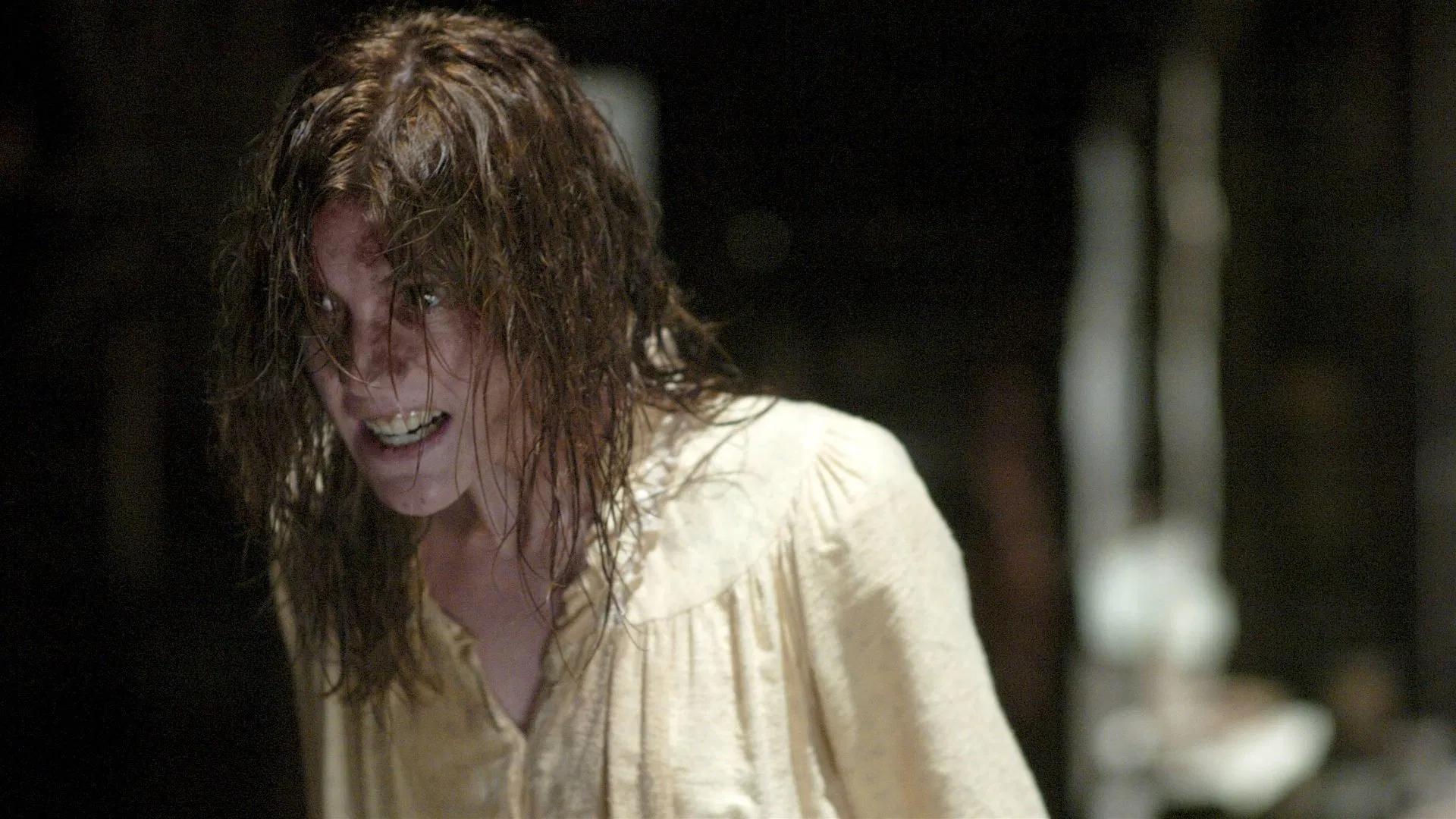 Sección visual de El exorcismo de Emily Rose - FilmAffinity