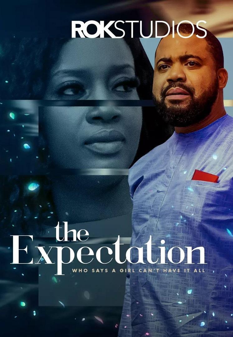The Expectation (2021) - FilmAffinity