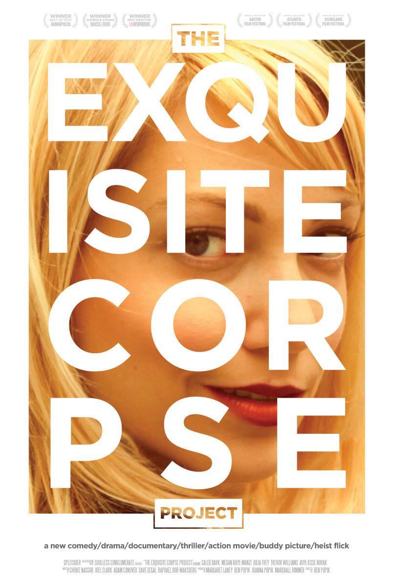 Image gallery for The Exquisite Corpse Project - FilmAffinity