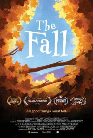 The Fall (S) (2021) - FilmAffinity