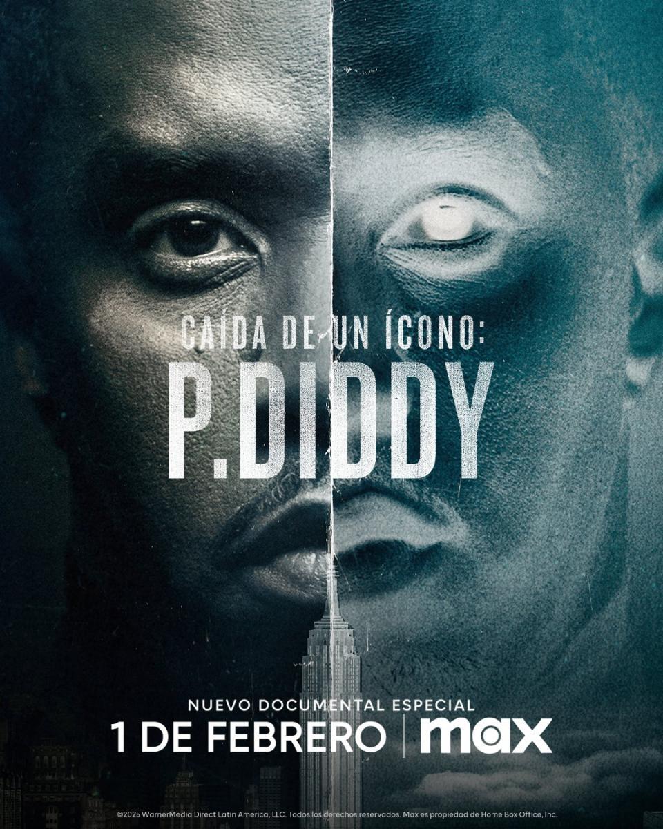 Image gallery for The Fall of Diddy (TV Miniseries) - FilmAffinity